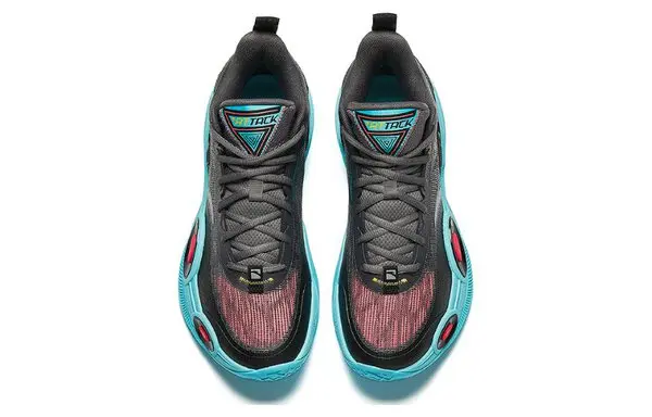 ANTA Attack 1 Sneakers