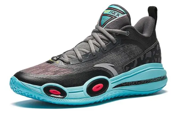 ANTA Attack 1 Sneakers