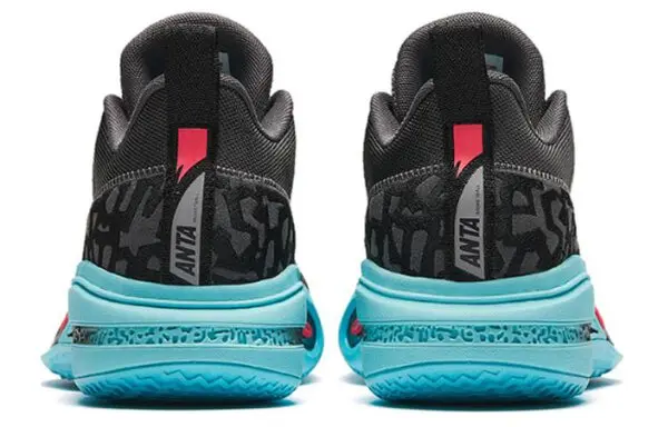 ANTA Attack 1 Sneakers