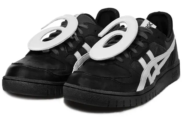 Asics Chemist Creations X All Court Alpha-s "black