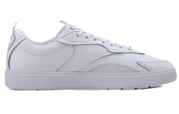 PUMA Oslo Pro Clean Sneakers - White