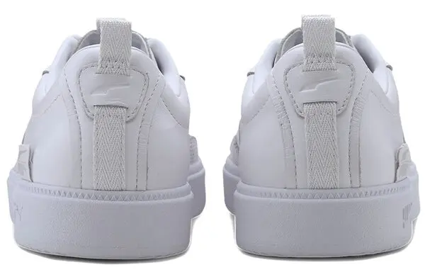 PUMA Oslo Pro Clean Sneakers - White