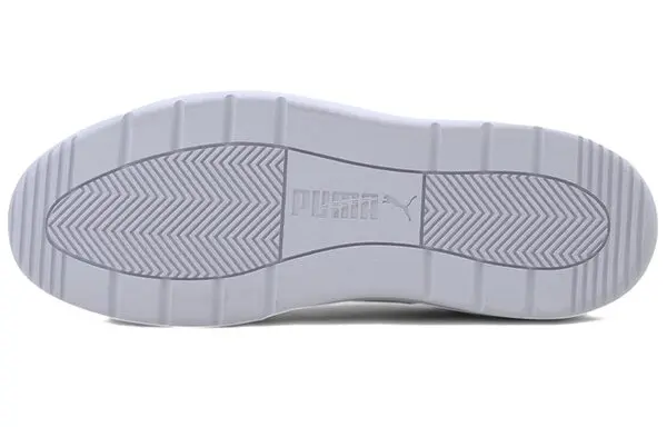 PUMA Oslo Pro Clean Sneakers - White
