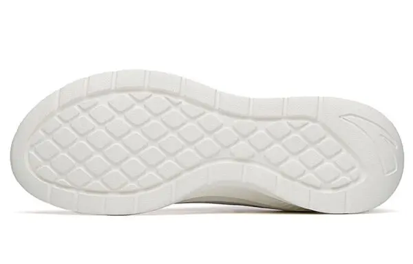 ANTA Running Series Sneakers - White/blue