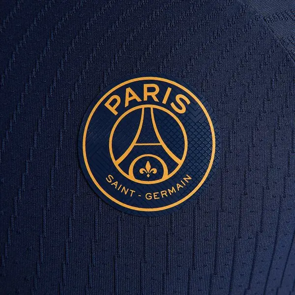 Nike Dri-fit Adv Paris Saint-germain Jersey