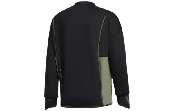 Adidas Prime C.rdy Athletic Pullover