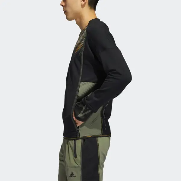 Adidas Prime C.rdy Athletic Pullover