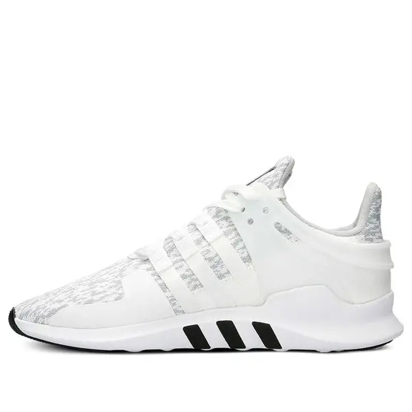 Adidas Eqt Support Adv 'clear Onix' Sneakers - Grey