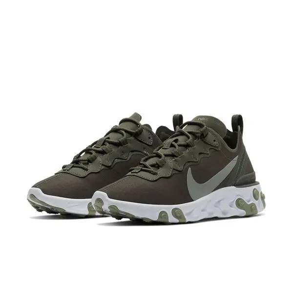 Nike React Element 55 Sneakers