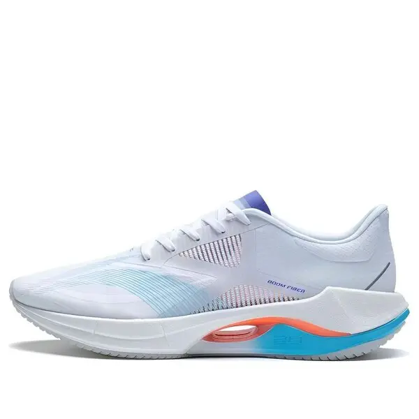 LI-NING Super Light Xx Arbt001-6 Sneakers - White/blue