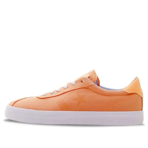 CONVERSE Breakpoint Ox Sneakers - Orange