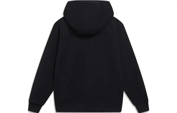 LI-NING Hooded Jacket