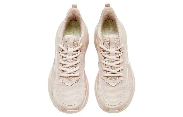 ANTA Athletic Lace-up Sneakers