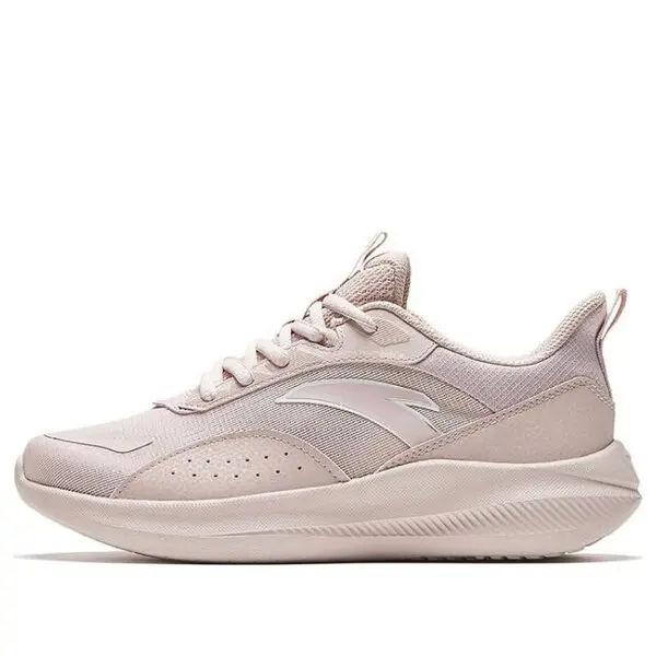 ANTA Athletic Lace-up Sneakers