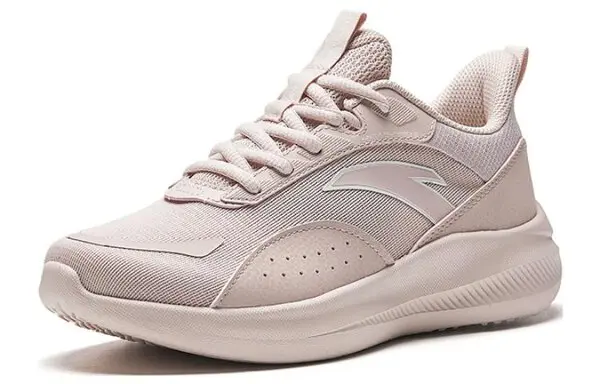 ANTA Athletic Lace-up Sneakers