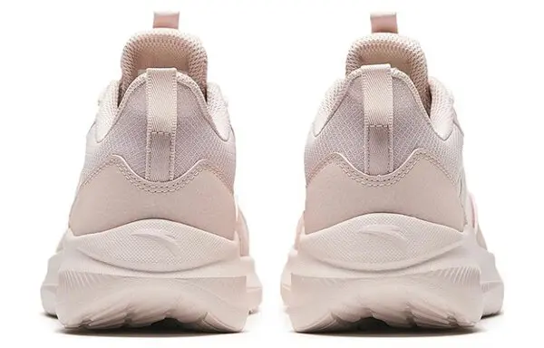 ANTA Athletic Lace-up Sneakers