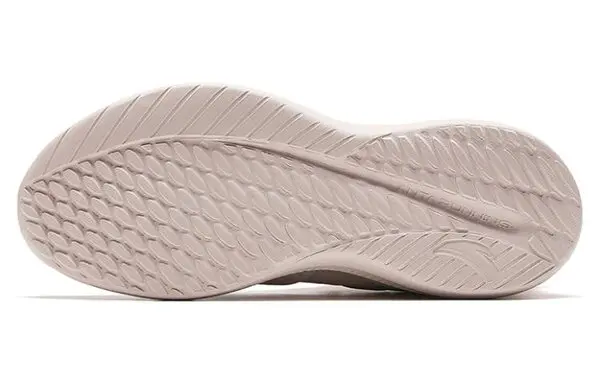 ANTA Athletic Lace-up Sneakers