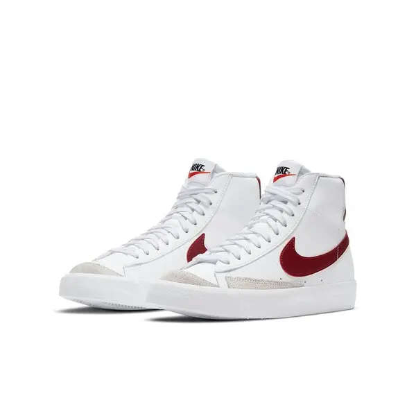Nike Blazer Mid '77 High Top Sneakers