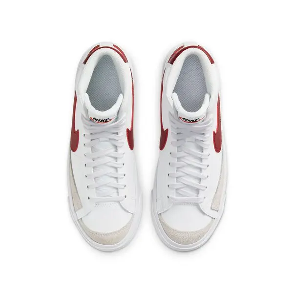 Nike Blazer Mid '77 High Top Sneakers