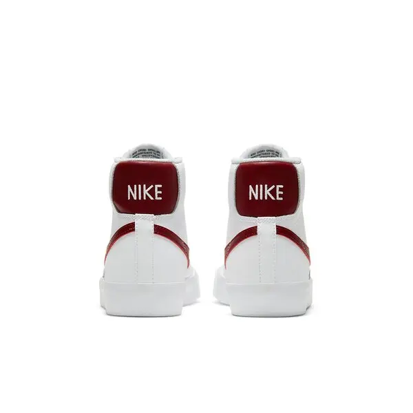 Nike Blazer Mid '77 High Top Sneakers