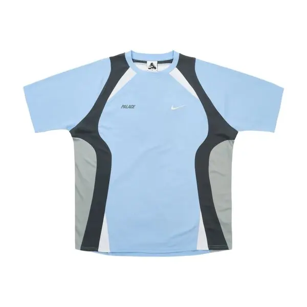 Nike X Palace Jersey - Sky Blue