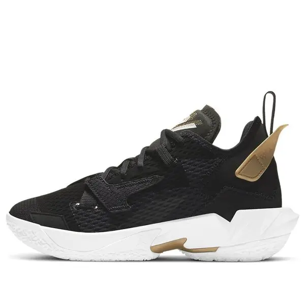 JORDAN Why Not Zer0.4 'family' Sneakers