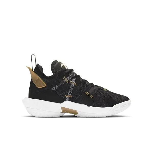 JORDAN Why Not Zer0.4 'family' Sneakers