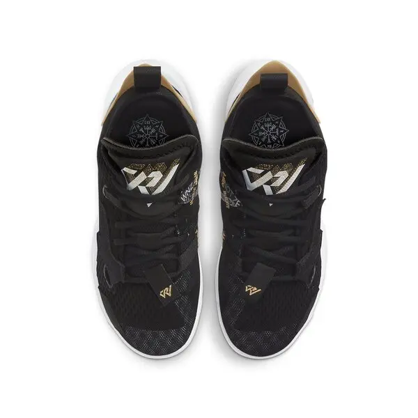 JORDAN Why Not Zer0.4 'family' Sneakers