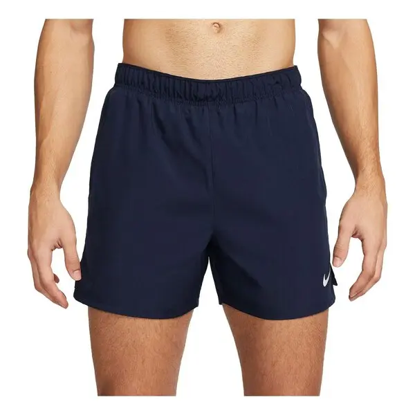 Nike Dri-fit Challenger 5 Brief-lined Shorts