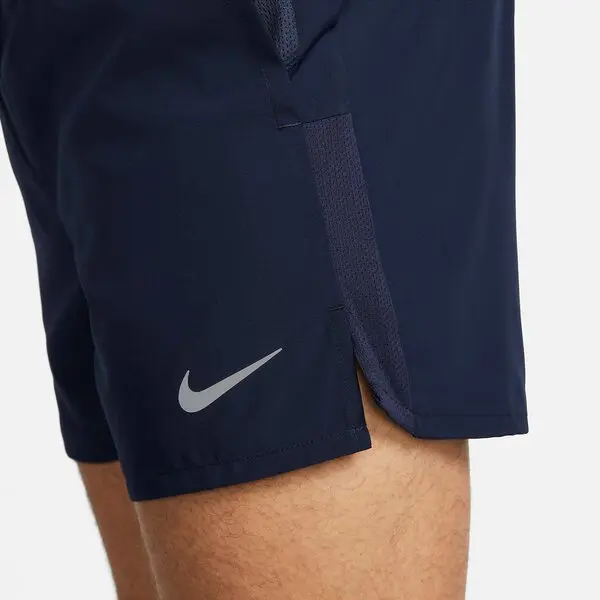 Nike Dri-fit Challenger 5 Brief-lined Shorts