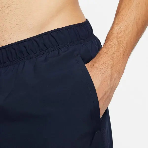 Nike Dri-fit Challenger 5 Brief-lined Shorts
