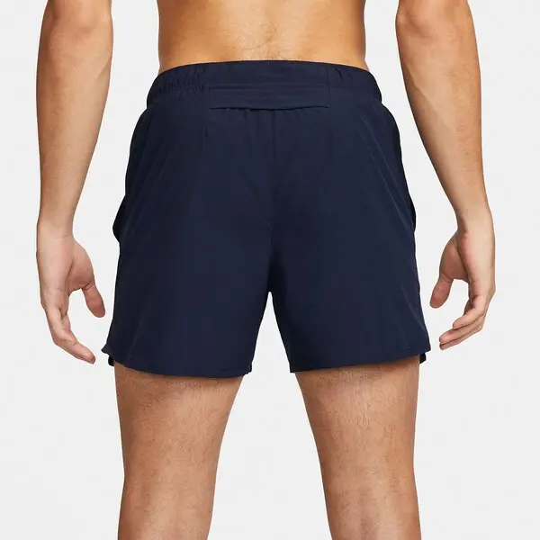 Nike Dri-fit Challenger 5 Brief-lined Shorts