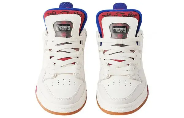 LI-NING Wave Pro X Xlarge Sneakers
