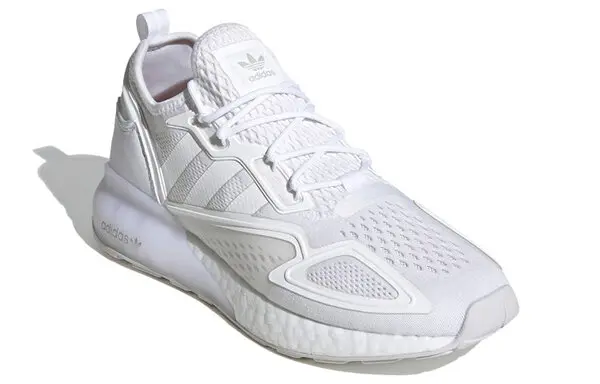 Adidas Zx 2k Boost Sneakers - White