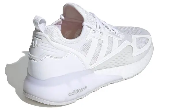Adidas Zx 2k Boost Sneakers - White