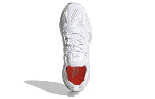 Adidas Zx 2k Boost Sneakers - White