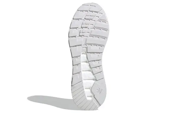 Adidas Zx 2k Boost Sneakers - White