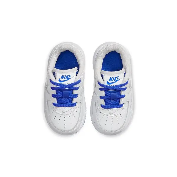 Nike Force 1 Low Qs "more Than - Blue/white