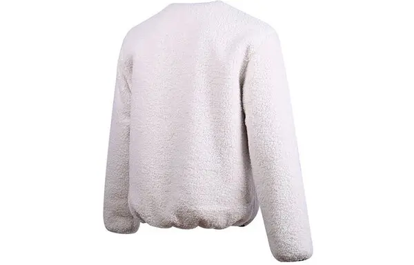 CONVERSE Utility Reversible Sherpa Jacket