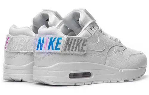 Nike Max 1-100 Sneakers - White/blue/grey