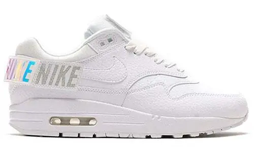 Nike Max 1-100 Sneakers - White/blue/grey