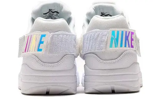 Nike Max 1-100 Sneakers - White/blue/grey