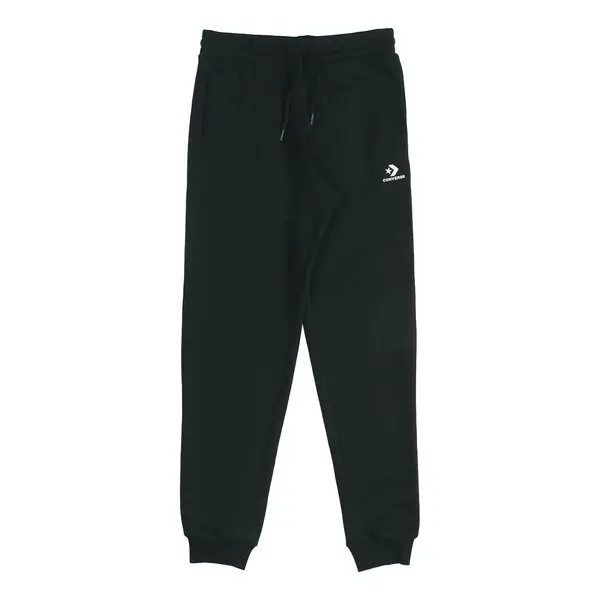 CONVERSE Go To Star Chevron Fleece Sweatpants