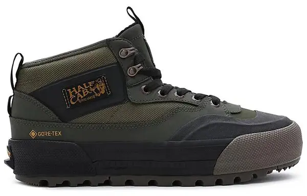 VANS Half Cab Gore-tex Mte-3 High Top Sneakers