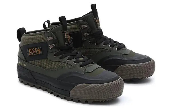 VANS Half Cab Gore-tex Mte-3 High Top Sneakers