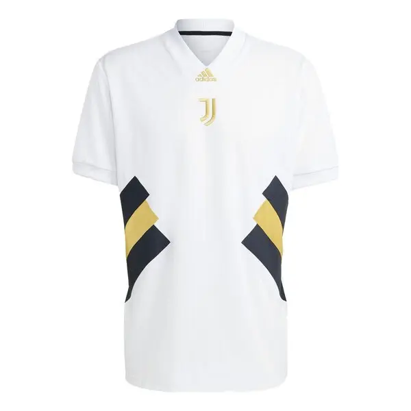 Adidas Juventus Icon Jersey By - White