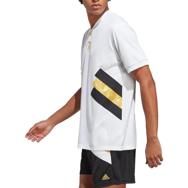 Adidas Juventus Icon Jersey By