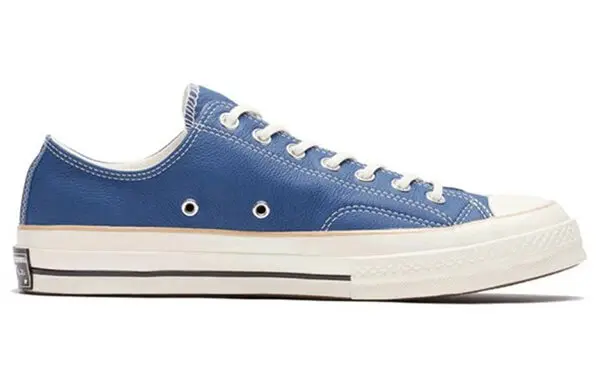 CONVERSE Chuck 70 Ox Sneakers - Blue