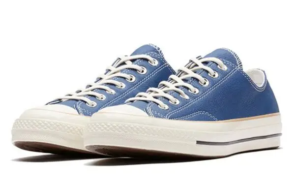 CONVERSE Chuck 70 Ox Sneakers - Blue