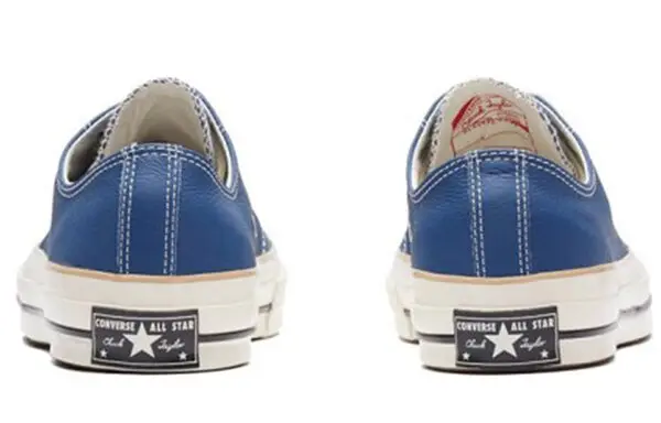 CONVERSE Chuck 70 Ox Sneakers - Blue